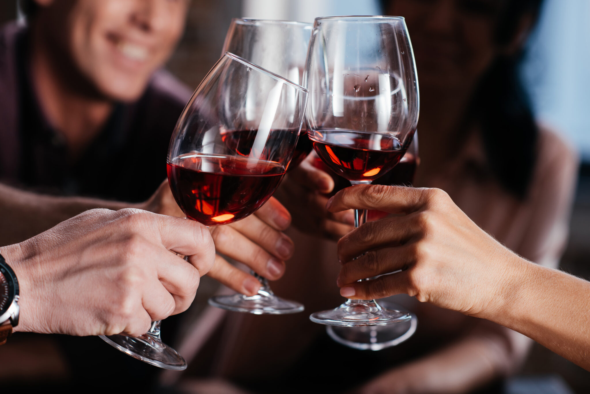 Flavors of the Cape: A South African Wine Dinner